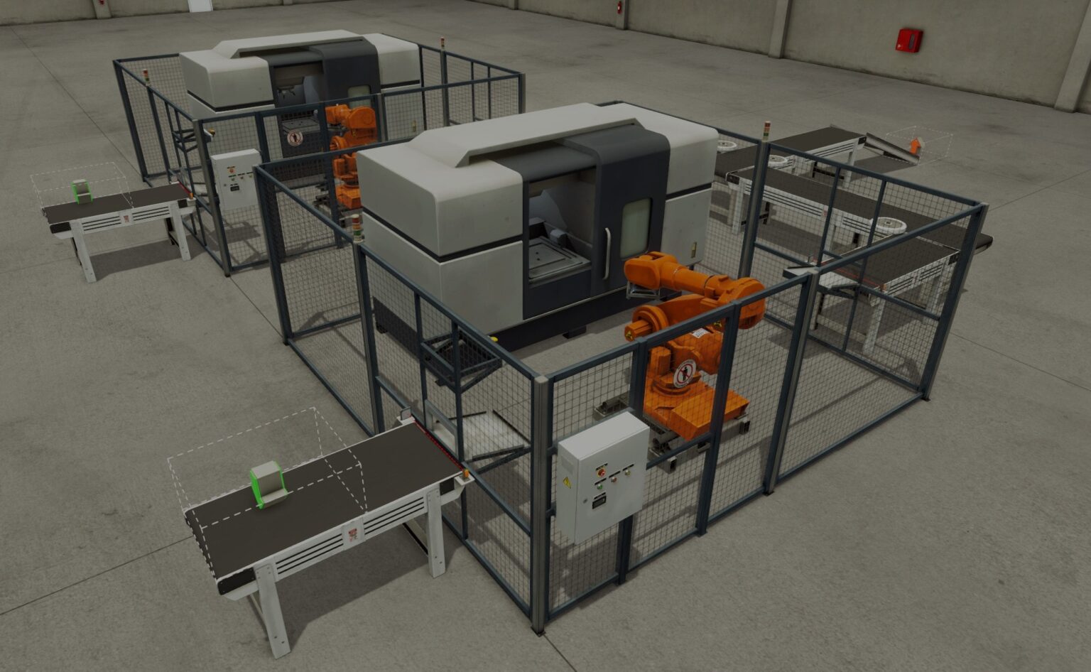 Factory I/O - AB TivalbTech